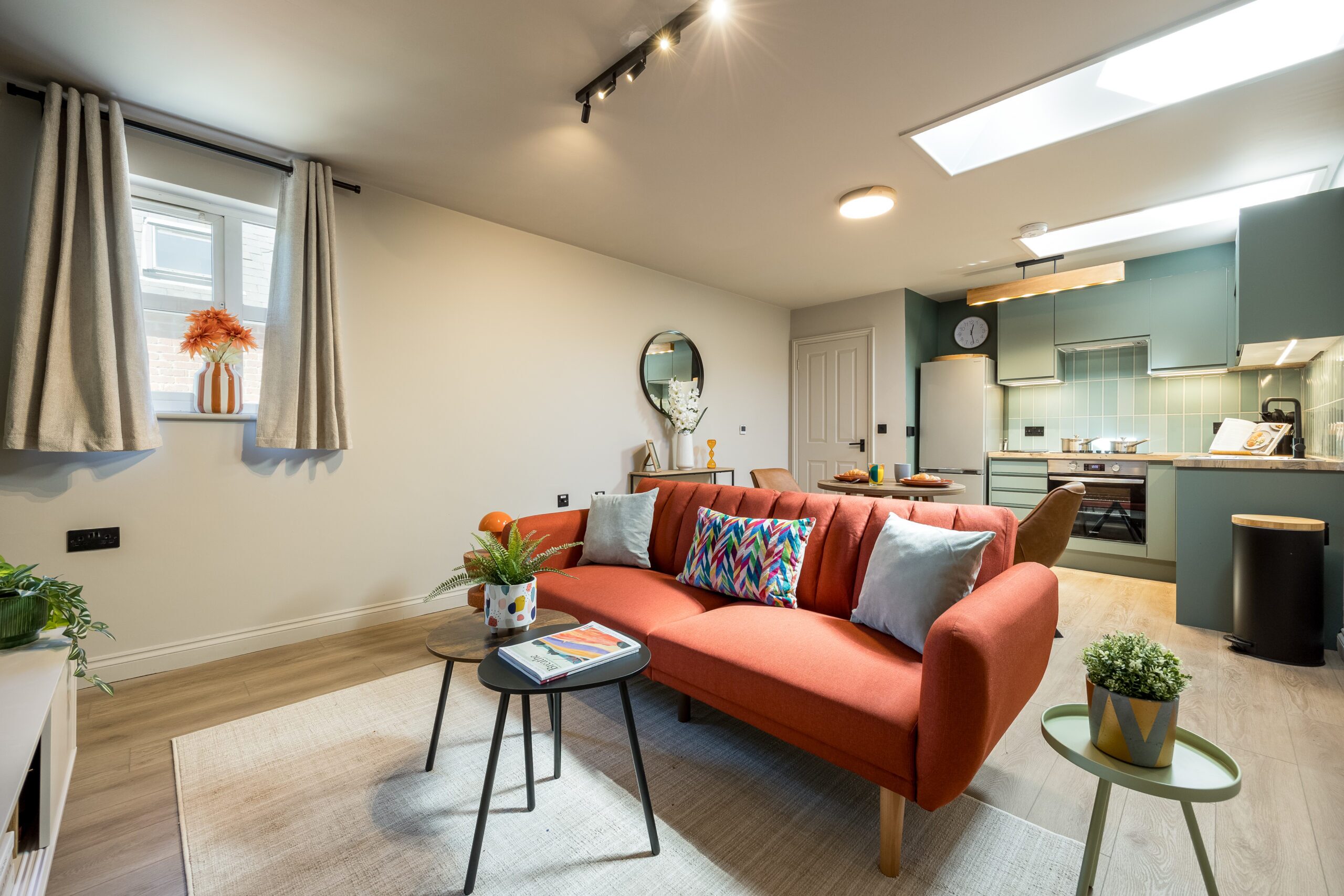 The Top 5 Unique Coliving Spaces in the UK (2026 Edition) – B-HIVE LIVING